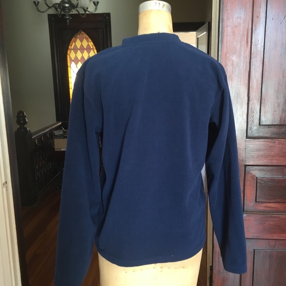 Disney | Tops | Disney Tinker Bell Plush Pullover Small Euc | Poshmark